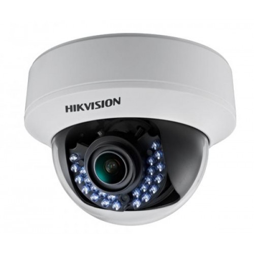CCTV – DH Telecom